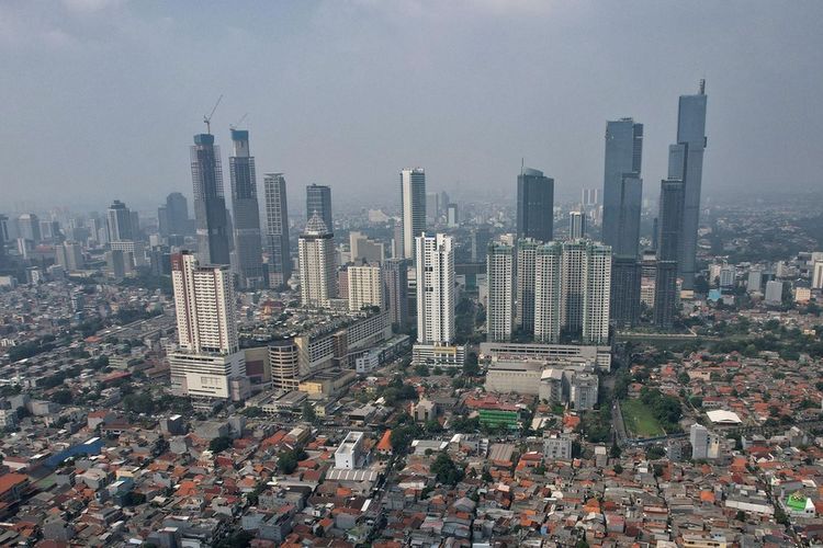 10 untuk Kota Paling Layak Huni di Dunia 2025, Adakah Kota di Indonesia? - bangka.sonora.id