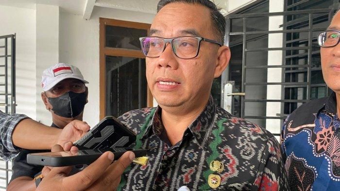 Sekda Pangkalpinang Soroti Minimnya IPR pada Reklame, Hanya 1,2 Persen ...
