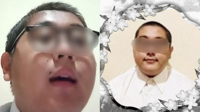 Setahun Cari Teman di Kampus, Ini Sosok Timothy Anugerah Mahasiswa Unud ...