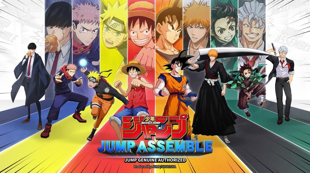 Daftar 10 Game Anime Terbaik untuk Penggemar Jepang - bangka.sonora.id