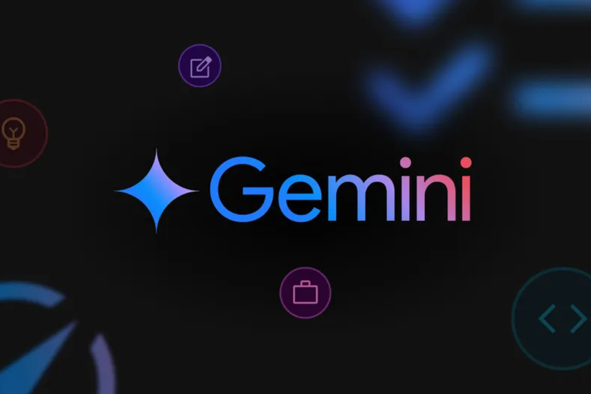 Orang Indonesia Doyan Pakai Gemini AI, Sehari Nge-prompt sebanyak 18 ...