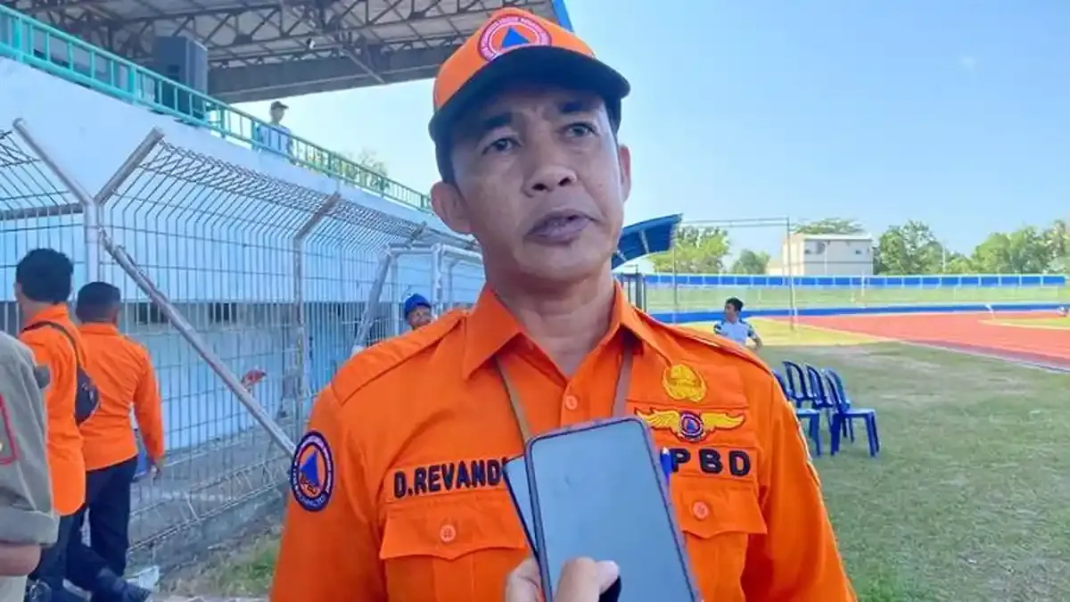 25 Kelurahan di Pangkalpinang Rawan Banjir, BPBD Ingatkan Warga agar ...