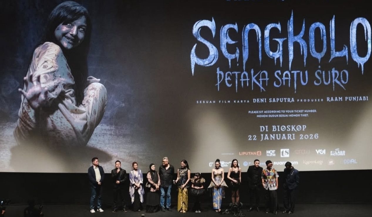 Sinopsis Film Sengkolo: Bongkar Petaka Maut yang Mengincar Ibu Hamil ...