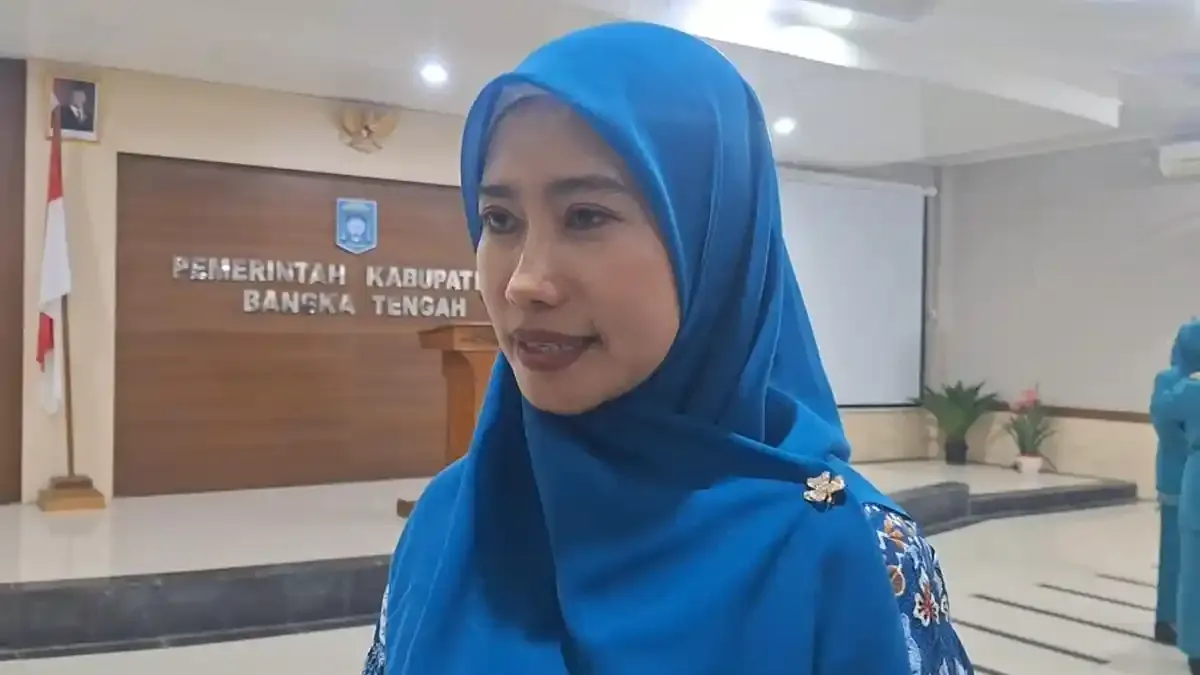 Sebagai Pondasi Pembentukan Karakter Anak, Bangka Tengah Gencar ...