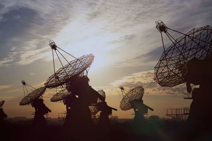 Pengertian Penginderaan Jauh dan Komponennya - Sonora.id