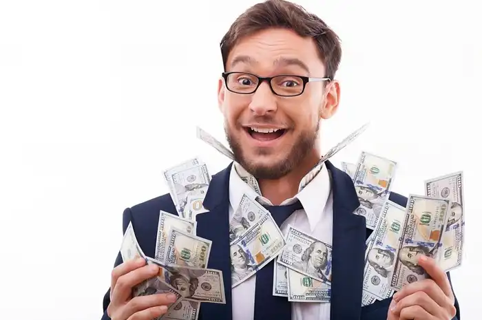 5 Shio yang Terima Hoki Luar Biasa dan Punya Dompet Uang Tebal - Sonora.id
