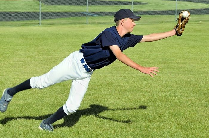 Peralatan Dalam Permainan Bola Kasti yang Wajib Diketahui Sebelum ...