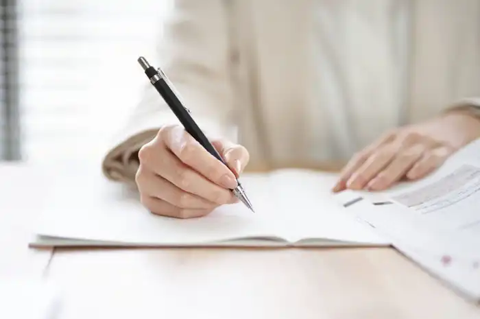 Contoh Paragraf Sebab Akibat, Lengkap dengan Ciri dan Jenisnya - Sonora.id