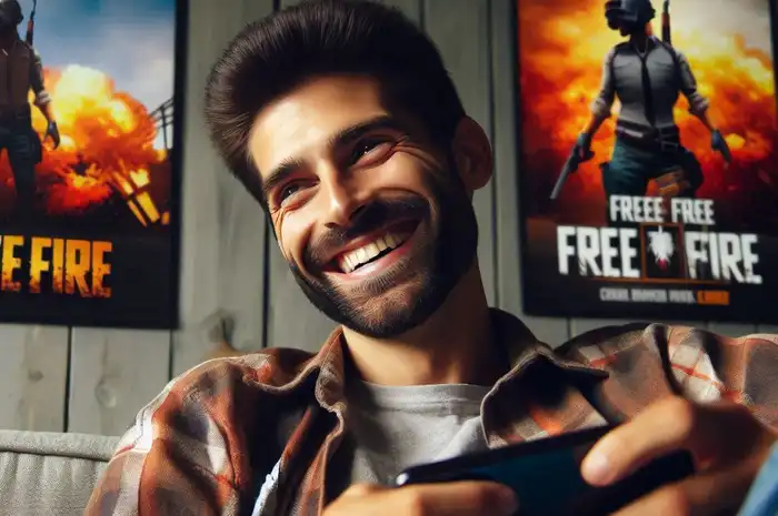 35 Kode Redeem FF Hari Ini 21 Februari 2025: Lengkap dengan Cara Klaimnya - Sonora.id