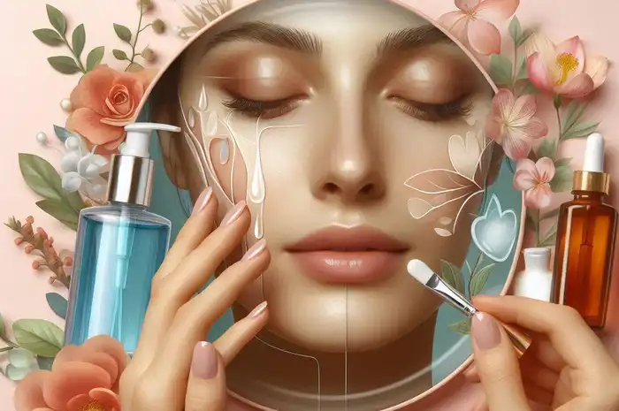 7 Langkah Perawatan Kulit Efektif untuk Mencegah Penuaan Dini - Sonora.id