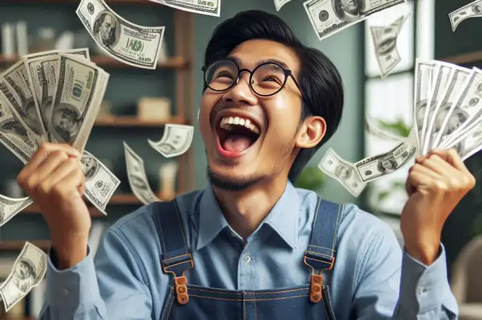 3 Shio Paling Beruntung Besok 18 April 2025 Mendapatkan Peluang Emas ...