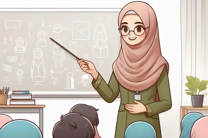 Contoh Jurnal Modul 3 PPG 2025 yang Terbaru dan Paling Lengkap - Sonora.id