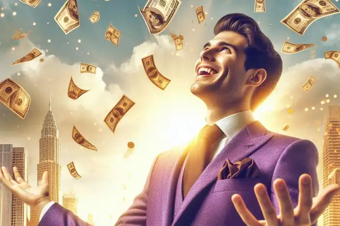 3 Zodiak Paling Beruntung Besok 3 Februari 2025 Rezekinya Seluas ...