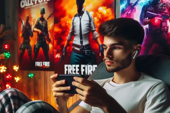 35 Kode Redeem FF Hari Ini 24 Februari 2025: Lengkap dengan Cara Klaimnya - Sonora.id