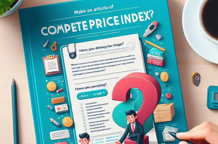 35 Contoh Soal Indeks Harga Lengkap Beserta Jawabannya - Sonora.id