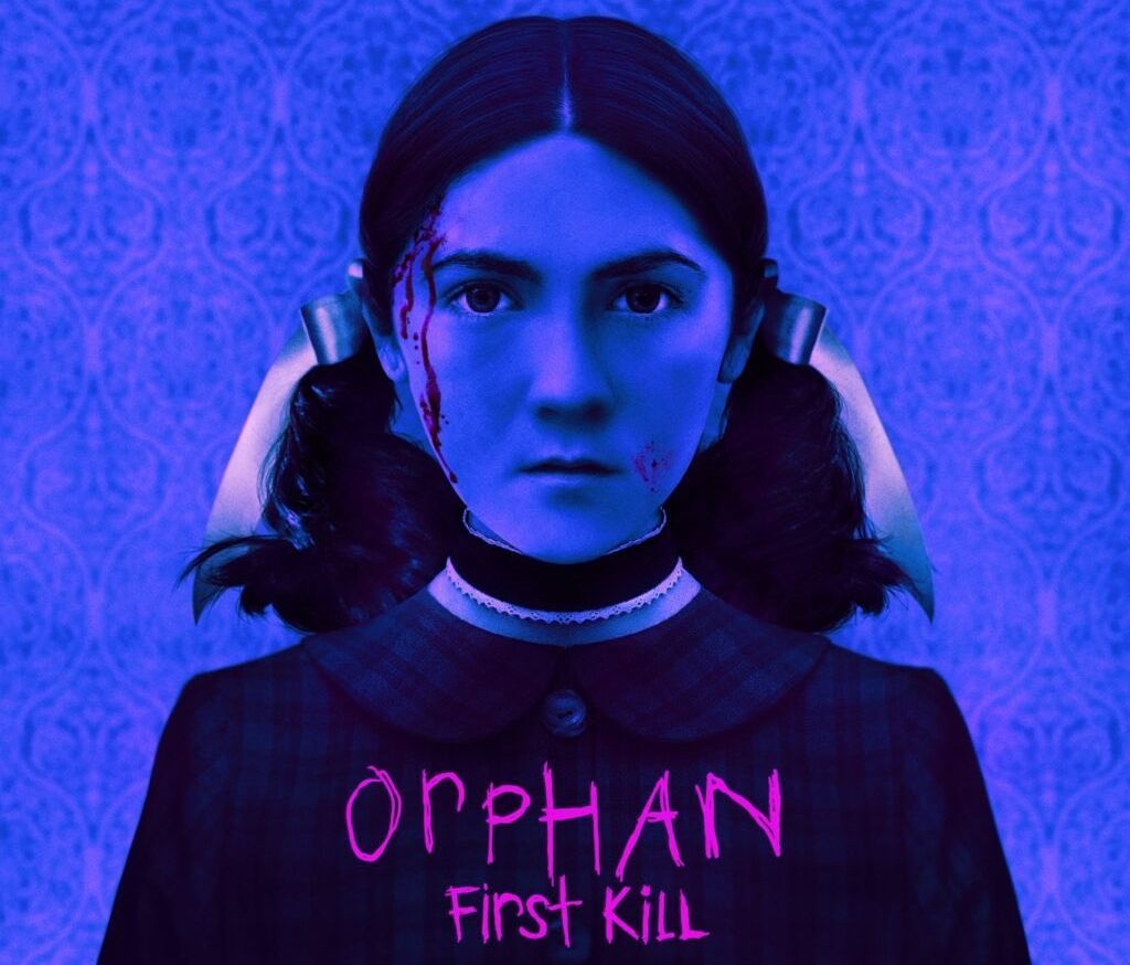 5 Fakta Menarik Orphan: First Kill, Dibintangi Isabelle Fuhrman ...