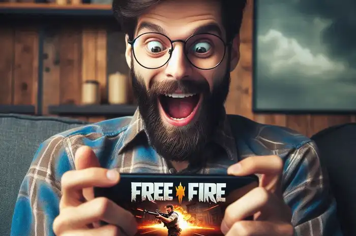 10 Kode Redeem FF Hari Ini 12 September 2024: Lengkap Cara Klaimnya ...