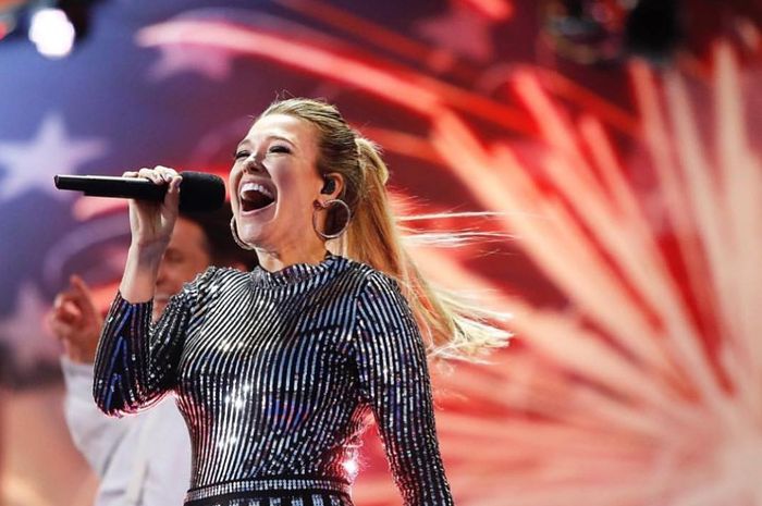 Lirik Lagu Fight Song Milik Rachel Platten, Take back my life song ... Lirik Lagu Fight Song Milik Rachel Platten, Take back my life song ...