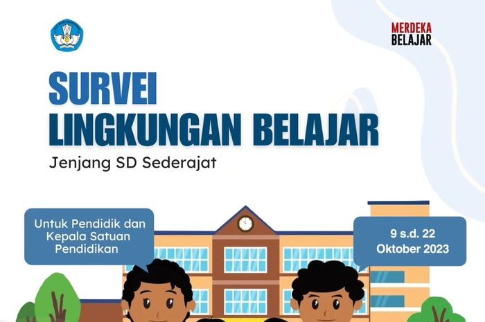 Cara Mengisi Sulingjar untuk Guru SD Tahun 2023, Cek di Sini! - Sonora.id