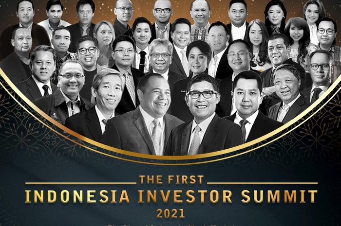 Walau di Masa Pandemi Covid-19, Investor Milenial Meningkat Tajam ...