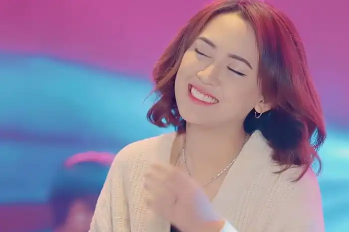 Viral! Lirik Lagu Dalane Gusti - Happy Asmara, Lengkap dengan Arti - Sonora.id