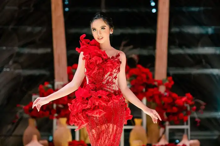 Profil dan Biodata Lyodra Ginting, Agama, Umur, Hingga Nama Pacar ...