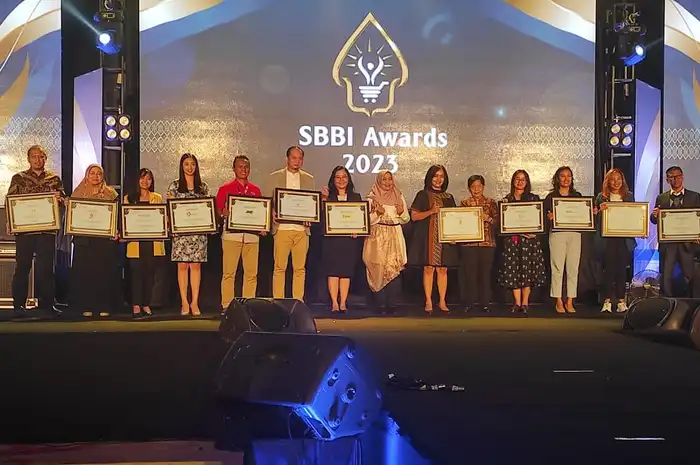 Prestigious Rumah Sakit Swasta, Jadi Kategori Bergengsi di SBBI Awards ...