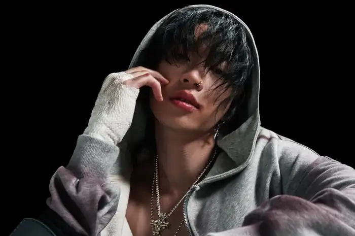 Lirik Lagu 'Soft Spot' – keshi, Lengkap dengan Terjemahannya - Sonora.id