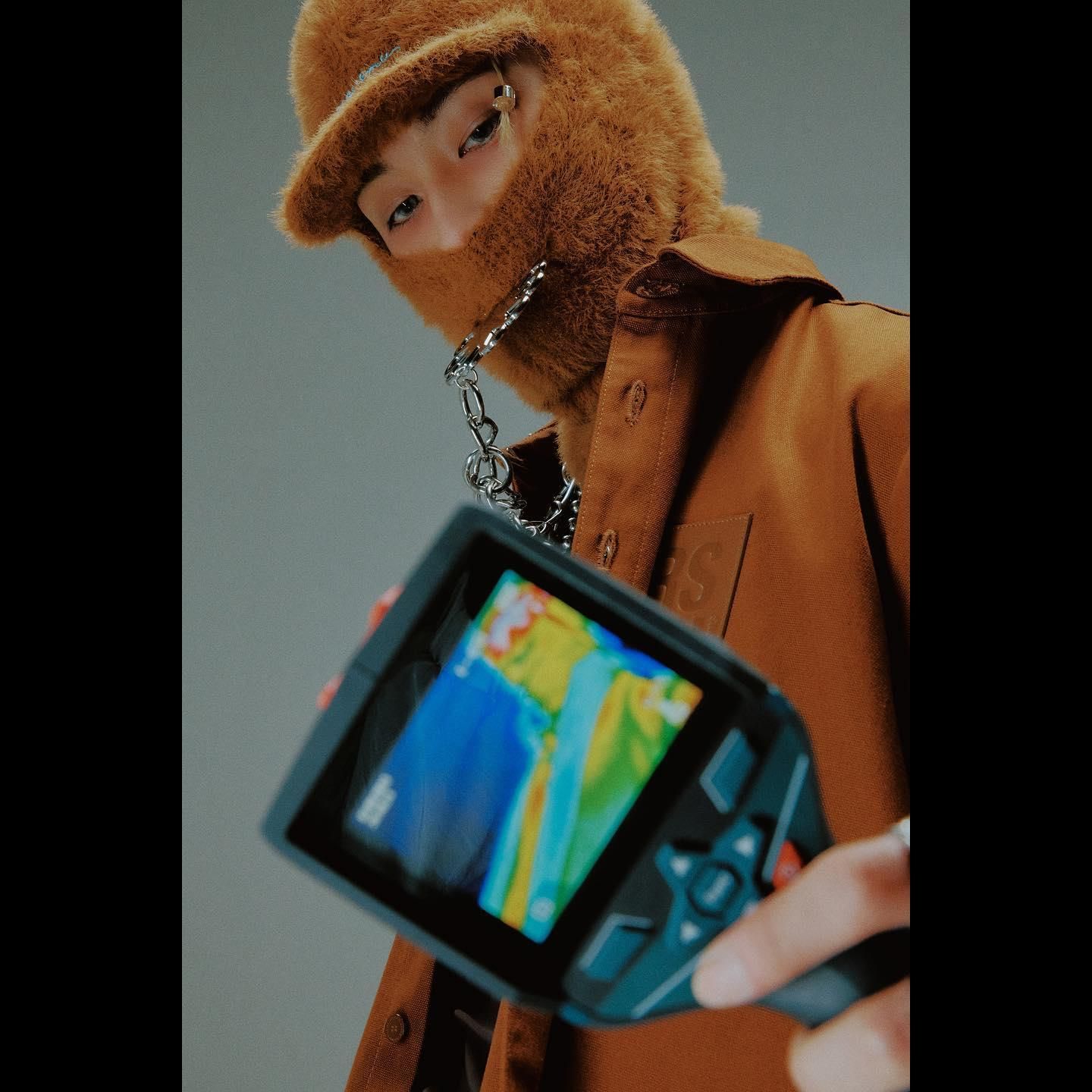 Mark Nct Bagikan Foto Teaser Untuk Lagu Solo Keduanya Golden Hour