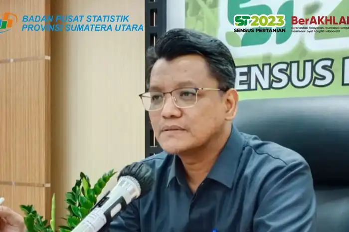 Berikut Komoditas Penyumbang Deflasi Tertinggi di Sumut Pada Mei 2023 - Sonora.id