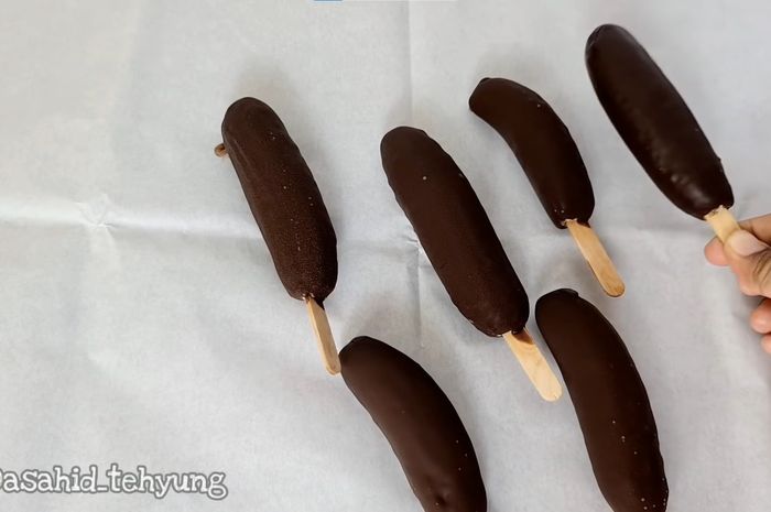 Resep Es Kul Kul: Camilan Jadul Viral yang Manis dan Mudah Dibuat ...