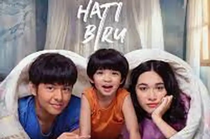 Sinopsis Dua Hati Biru, Film Sekuel Dua Garis Biru Tayang 17 April 2024 ...