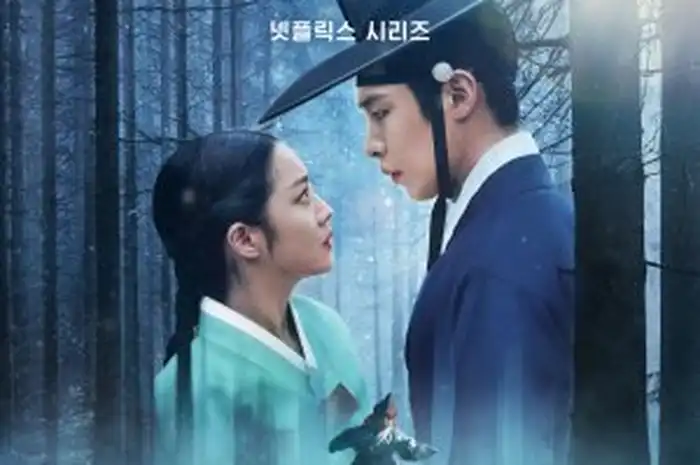 Sinopsis 'Dear Hongrang', Drakor Terbaru Lee Jae Wook di Netflix - Sonora.id