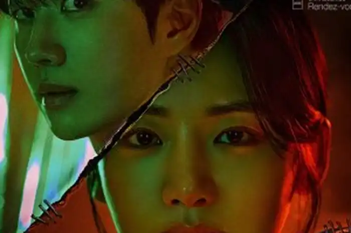 Sinopsis Drakor Hunter with A Scalpel, saat Ahli Patologi Lindungi Dosa Ayahnya - Sonora.id