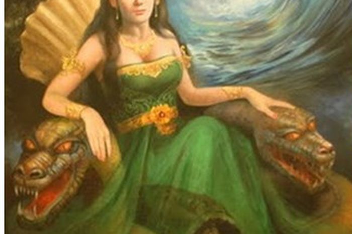 5 Tanggal Lahir yang Disukai Nyi Blorong, Jangan Pergi ke Tempat Sepi ...