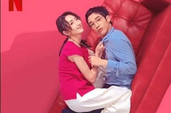 Sinopsis Series I Am Married...But! Tayang di Netflix Bulan Ini ...