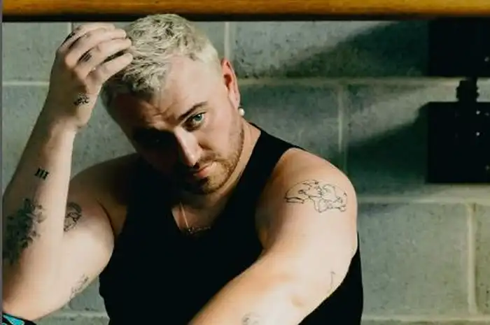 Lirik Lagu I'm Not the Only One - Sam Smith, Lengkap dengan Terjemahan ...