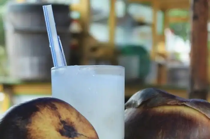 Dawet Siwalan, Minuman Berbuka Puasa Kaya Manfaat Khas Masyarakat ...