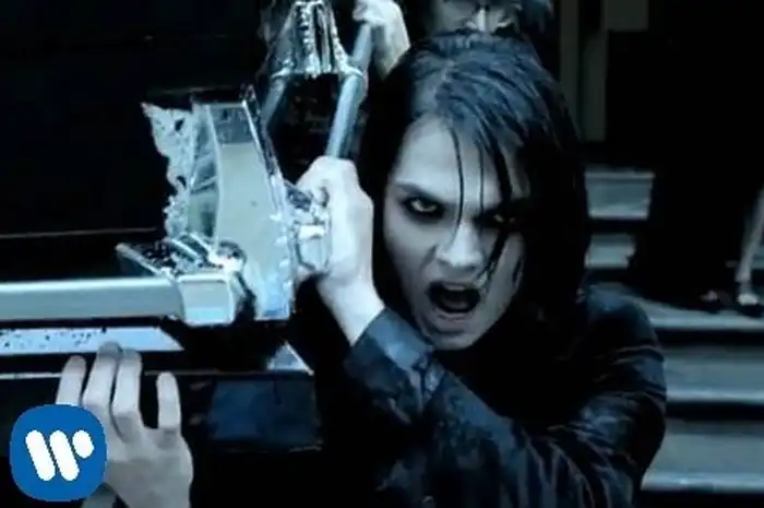 Lirik Lagu 'Helena' - My Chemical Romance, 'What's the Worst That I Can ...