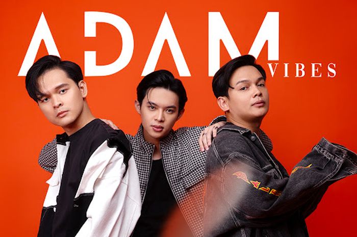 Lirik Lagu 'Kembali untuk Hatiku' - Adam Vibes - Sonora.id