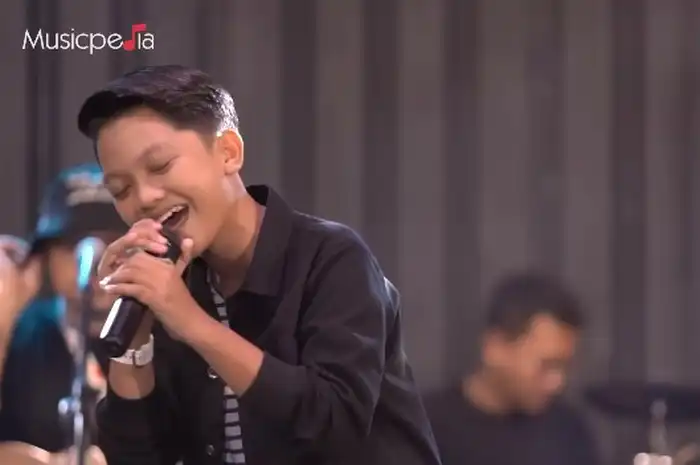 Lirik dan Chord Lagu 'Cinta Membawa Derita' Milik Damar Adji - Sonora.id