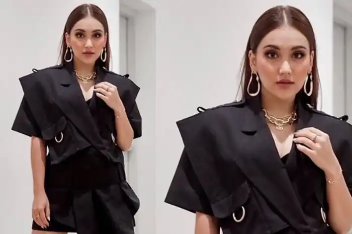 Lirik Lagu 'Tatitut' Milik Ayu Ting Ting, Lengkap dengan Chord Gitar ...