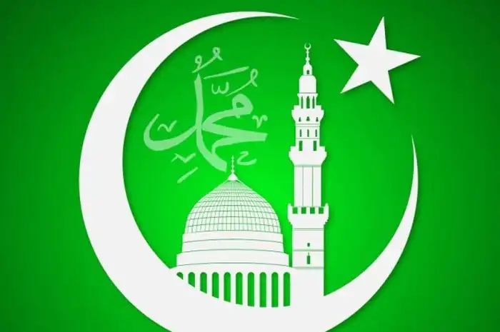 Lirik dan Terjemahan Sholawat 'Qomarun' yang Dipopulerkan Mustofa Atef ...