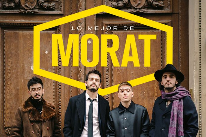 Lirik Lagu '23' - Morat, Lengkap dengan Terjemahan Indonesianya - Sonora.id
