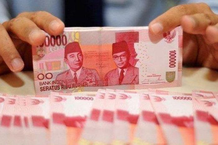 Tujuan Penyusunan APBN Indonesia yang Perlu Diketahui - Sonora.id