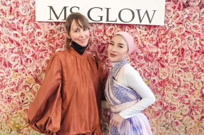 Disebut Ngaku-ngaku Produknya Tampil di Paris Fashion Week 2022, Bos MS ...