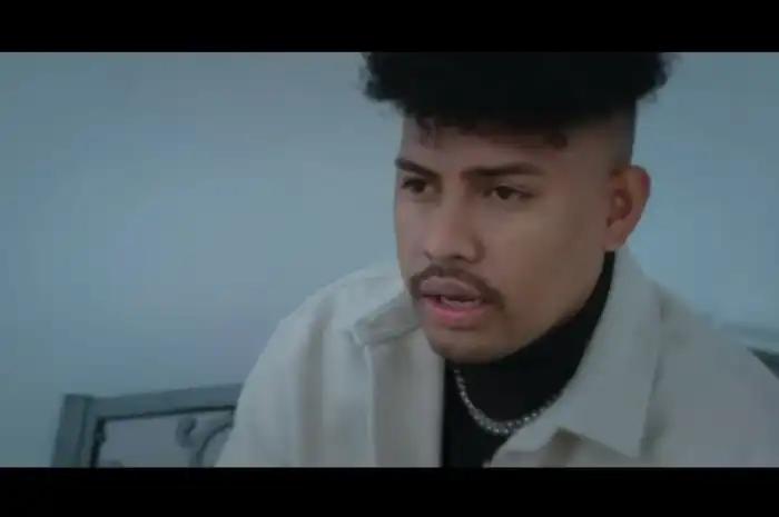 Lirik Lagu 'Beta Pung Bahagia' - Justy Aldrin, Trending di YouTube ...