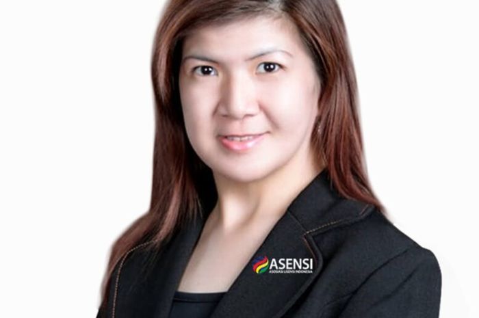 Hari Kartini: Sosok Susanty Widjaya Perempuan Pemimpin Multitasking ...