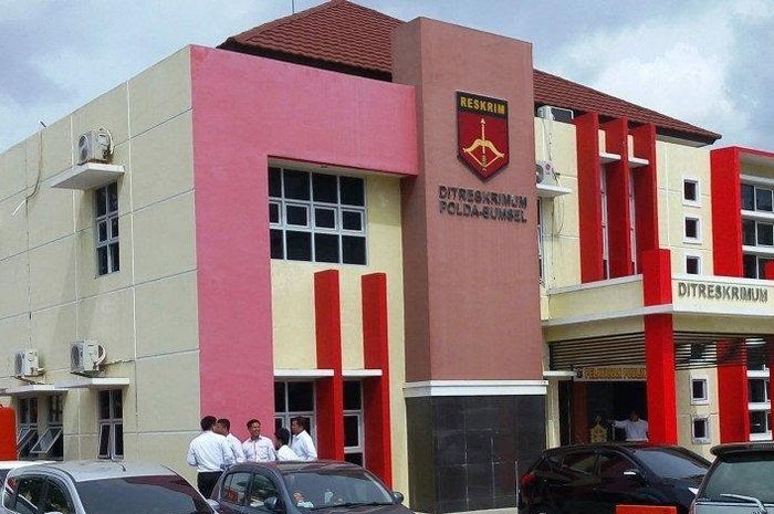 Upaya Polda Sumsel Mencegah Masyarakat Terpapar Paham Radikalisme - Sonora.id