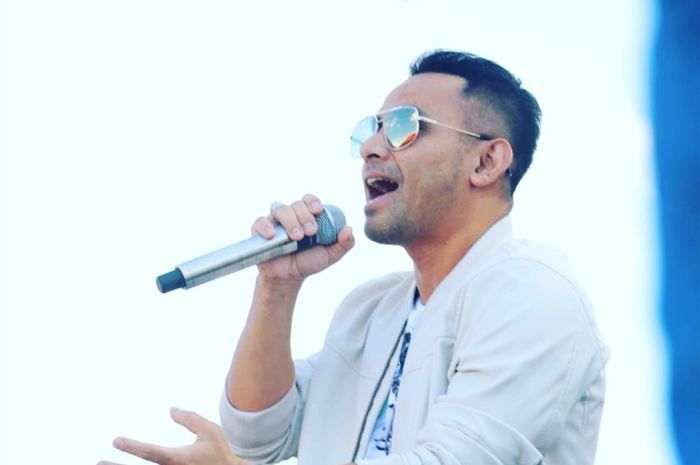 Lirik 'Bagaimana Kalau Aku Tidak Baik-Baik Saja' Milik Judika - Sonora.id